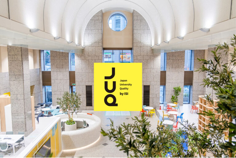 JUQ - 日本升学塾